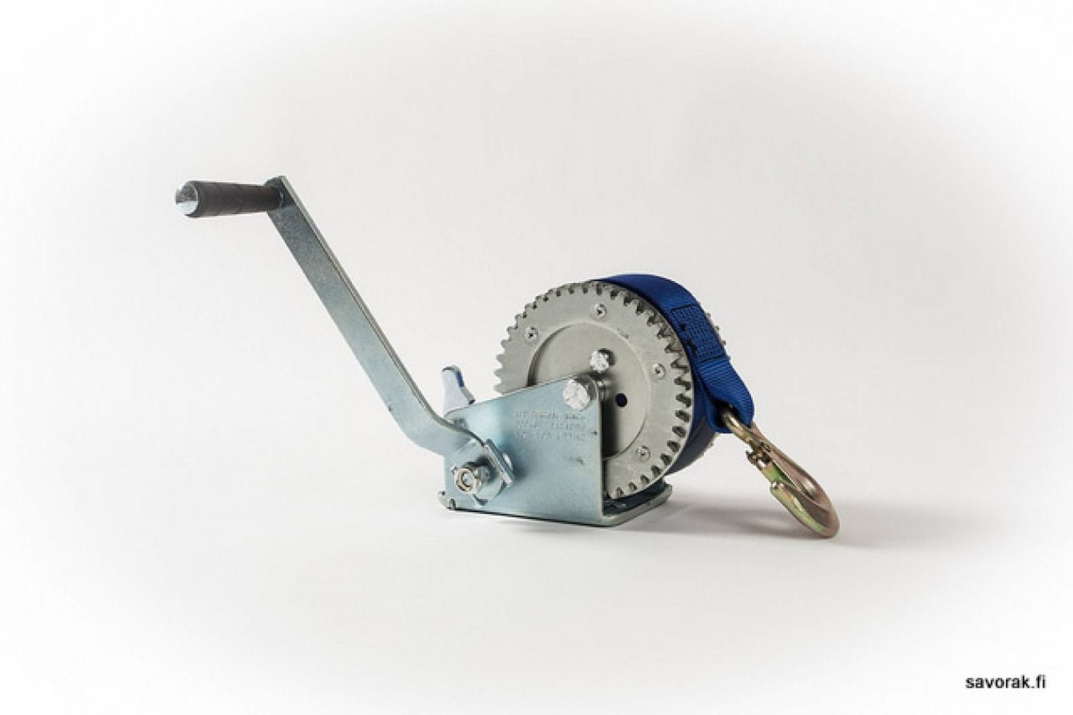 Vinssi 720 kg - Savorak